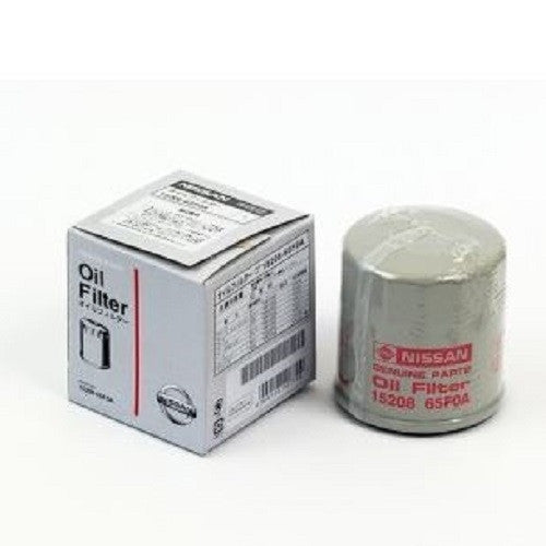 Nissan 15208-65F0A Engine Oil Filter – carro-chair